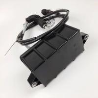 China Pull Wire Excavator Electrical Parts Throttle Motor For AC1500 SANY215-8 for sale