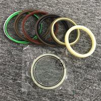 China Hitachi Ex120-5 Excavator Seal Kits  Middle Arm Oil Seal Repair Kit Car 62HRC for sale