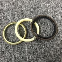 China Hitachi Ex120-5 Excavator Seal Kits  Middle Arm Oil Seal Repair Kit Car 62HRC for sale