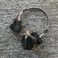China 4542152 For V Olvo Excavator E210BLC/EC290/EC360 Throttle Knob Controller 15124128B for sale