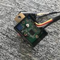 China 4542152 For V Olvo Excavator E210BLC/EC290/EC360 Throttle Knob Controller 15124128B for sale