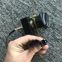 China 4542152 For V Olvo Excavator E210BLC/EC290/EC360 Throttle Knob Controller 15124128B for sale
