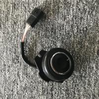 China 12B080165 Knob Throttle Control Switch 300661-00004 For Doosan Excavator DH80GO/80-7 for sale