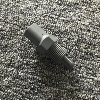 China 4HK1 6HK1 Exhaust Gas Temperature Sensor for Sumitomo Hitachi Excavator ZAX200/210/240/270-3 for sale