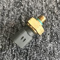 China 3203060 320-3060 Excavator Solenoid Valve For  C7.1 for sale