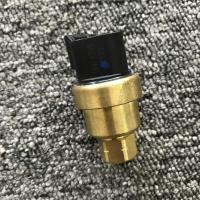 China 161-1705 Excavator Intake Pressure Sensor For erpillar for sale