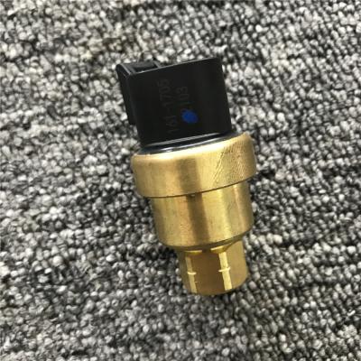 China 161-1705 Excavator Intake Pressure Sensor For erpillar for sale