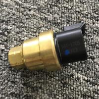China 161-1705 Excavator Intake Pressure Sensor For erpillar for sale