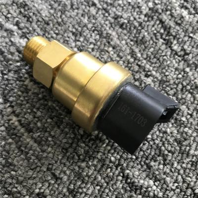 China 161-1703 Excavator Intake Pressure Sensor For E320 erpillar for sale