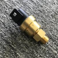 China 161-1703 Excavator Intake Pressure Sensor For E320 erpillar for sale