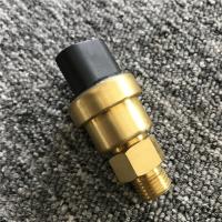 China 161-1703 Excavator Intake Pressure Sensor For E320 erpillar for sale