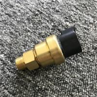 China 161-1703 Excavator Intake Pressure Sensor For E320 erpillar for sale