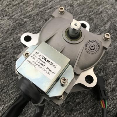 China 7834-41-2000 7834-41-2002 7834-41-3003 Steping Throttle Motor EC Governor for sale