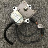 China 7834-41-2000 7834-41-2002 7834-41-3003 Steping Throttle Motor EC Governor for sale