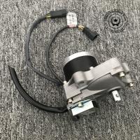 China 7834-41-2000 7834-41-2002 7834-41-3003 Steping Throttle Motor EC Governor for sale