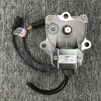 China 7834-41-2000 7834-41-2002 7834-41-3003 Steping Throttle Motor EC Governor for sale