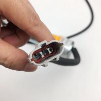 China R200-5R215-7 R215-9 Hitachi Excavator Accessories Mitsubishi Flameout Solenoid Valve for sale