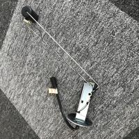 China Daewoo DH55/DH60-7 Excavator Oil Level Sensor 4tnv94 Engine Mailbox Meter Fuel Tank Float for sale