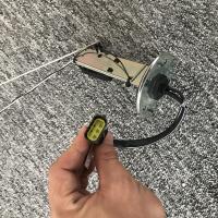 China Daewoo DH55/DH60-7 Excavator Oil Level Sensor 4tnv94 Engine Mailbox Meter Fuel Tank Float for sale