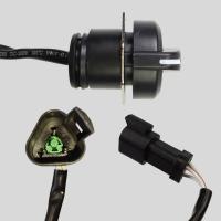 China HYUNDAI Excavator Electrical Part Throttle Motor R150-9 R215-9 R225-9 R305-9 Accelerator Knob for sale