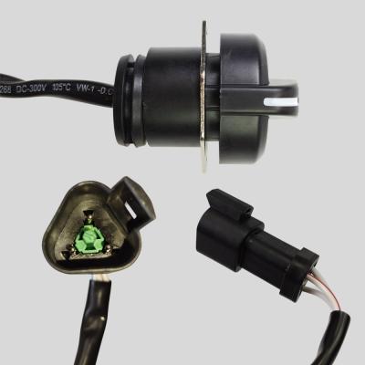 China HYUNDAI Excavator Electrical Part Throttle Motor R150-9 R215-9 R225-9 R305-9 Accelerator Knob for sale
