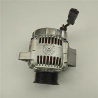 China 10211-7960 Excavator Electrical Parts PC200-8/PC220-8 24V60A S84-39 Komatsu Engine Generator 6d102 for sale
