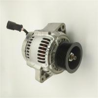 China 10211-7960 Excavator Electrical Parts PC200-8/PC220-8 24V60A S84-39 Komatsu Engine Generator 6d102 for sale