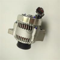 China 10211-7960 Excavator Electrical Parts PC200-8/PC220-8 24V60A S84-39 Komatsu Engine Generator 6d102 for sale