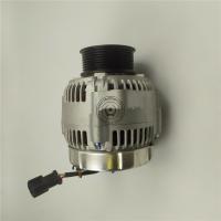 China 10211-7960 Excavator Electrical Parts PC200-8/PC220-8 24V60A S84-39 Komatsu Engine Generator 6d102 for sale