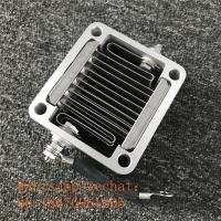 China 4948124 JCM913B  Diesel Engine Preheater For Komatsu PC200-6 6D102 Cummins 6BT 5.9 for sale