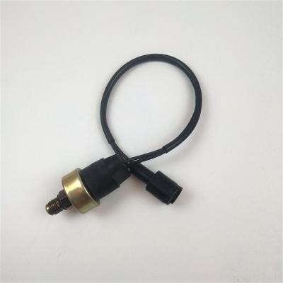 China ODM Excavator Electrical Parts erpillar E70B 4D31/4D32 Hydraulic Pressure Sensor for sale