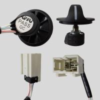 China 22U-06-22420 Excavator Electrical Parts FOR PC200-7 PC300-7 Throttle Switch for sale