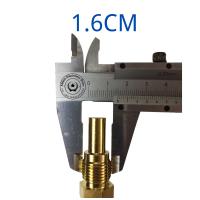 China Water Temperature Sensor For SUMITOMO SH200A5 High Quality Excavator Accessories for sale