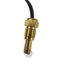 China Water Temperature Sensor For SUMITOMO SH200A5 High Quality Excavator Accessories for sale