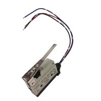 China DH220-5AZ7120 Excavator Electrical Parts Micro Switch Hydraulic Safety Lock Switch for sale