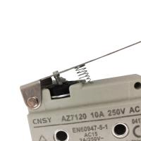 China DH220-5AZ7120 Excavator Electrical Parts Micro Switch Hydraulic Safety Lock Switch for sale