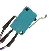 China E323D Excavator Electrical PartsHydraulic Safety Lock Switch For R215-7/7C R215-9/9C R215-9/9C R220-5 for sale