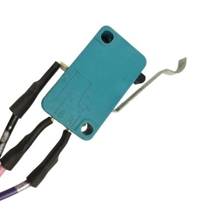 China E323D Excavator Electrical PartsHydraulic Safety Lock Switch For R215-7/7C R215-9/9C R215-9/9C R220-5 for sale