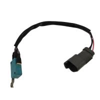 China E323D Excavator Electrical PartsHydraulic Safety Lock Switch For R215-7/7C R215-9/9C R215-9/9C R220-5 for sale