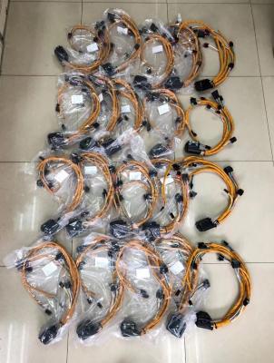 China 381-2499 235-8202 264-7095 419-0841 198-2713 Engine Harness ERPILLAR Excavator C9 C7 for sale