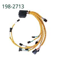 China 381-2499 235-8202 264-7095 419-0841 198-2713 Engine Harness ERPILLAR Excavator C9 C7 for sale