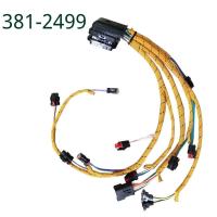 China 381-2499 235-8202 264-7095 419-0841 198-2713 Engine Harness ERPILLAR Excavator C9 C7 for sale