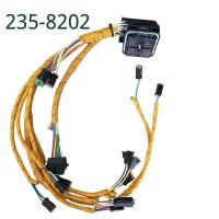 China 381-2499 235-8202 264-7095 419-0841 198-2713 Engine Harness ERPILLAR Excavator C9 C7 for sale