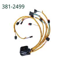 China 381-2499 235-8202 264-7095 419-0841 198-2713 Engine Harness ERPILLAR Excavator C9 C7 for sale