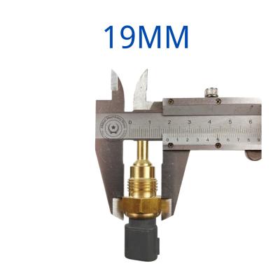 China 8-98023717-0 Water Temperature Sensor For SUMITOMO SH350 High Quality Excavator Accessories for sale