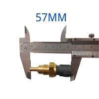 China 8-98023717-0 Water Temperature Sensor For SUMITOMO SH350 High Quality Excavator Accessories for sale