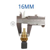 China 8-98023717-0 Water Temperature Sensor For SUMITOMO SH350 High Quality Excavator Accessories for sale