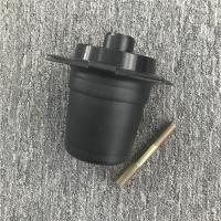 China 20Y-54-65811 20Y-54-65821 Excavator Cab Damping Adhesive For Komatsu PC200-7 for sale