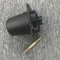 China 20Y-54-65811 20Y-54-65821 Excavator Cab Damping Adhesive For Komatsu PC200-7 for sale