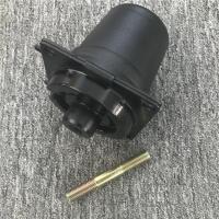 China 20Y-54-65811 20Y-54-65821 Excavator Cab Damping Adhesive For Komatsu PC200-7 for sale